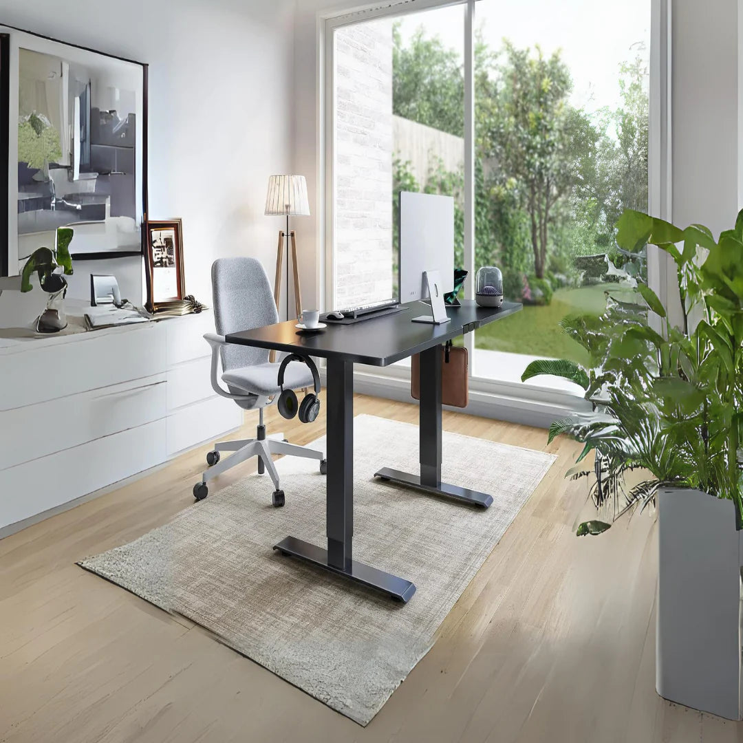 Best Electric Desk in Belize — GITZ Office Supplies