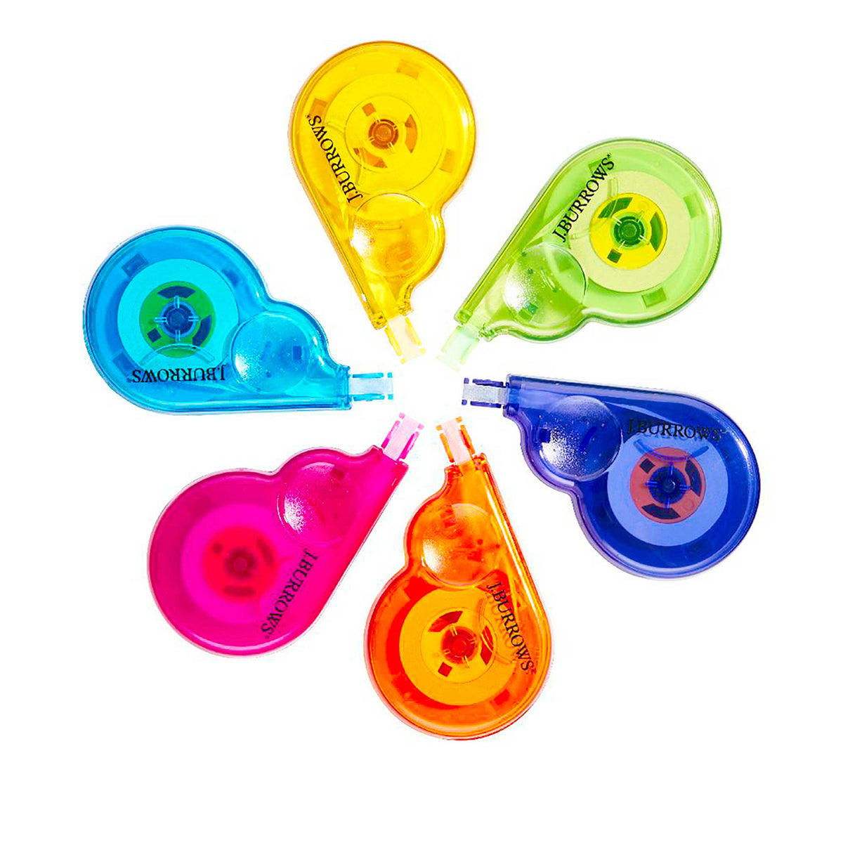 Correction Inks & Tapes — GITZ Office Supplies