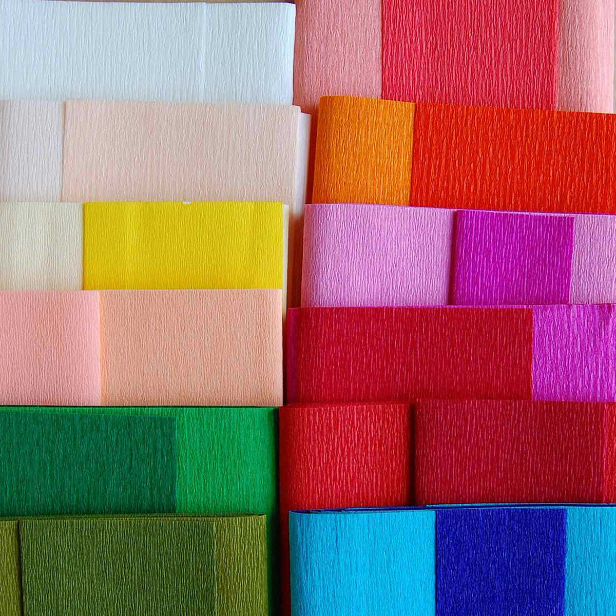 Crepe Paper — GITZ Office Supplies