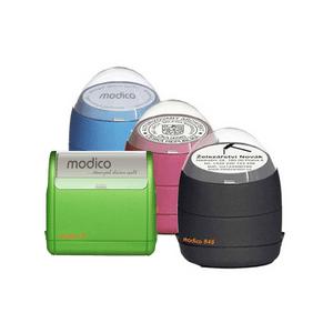 High Resolution Self-Inking Stamps — GITZ Office Supplies