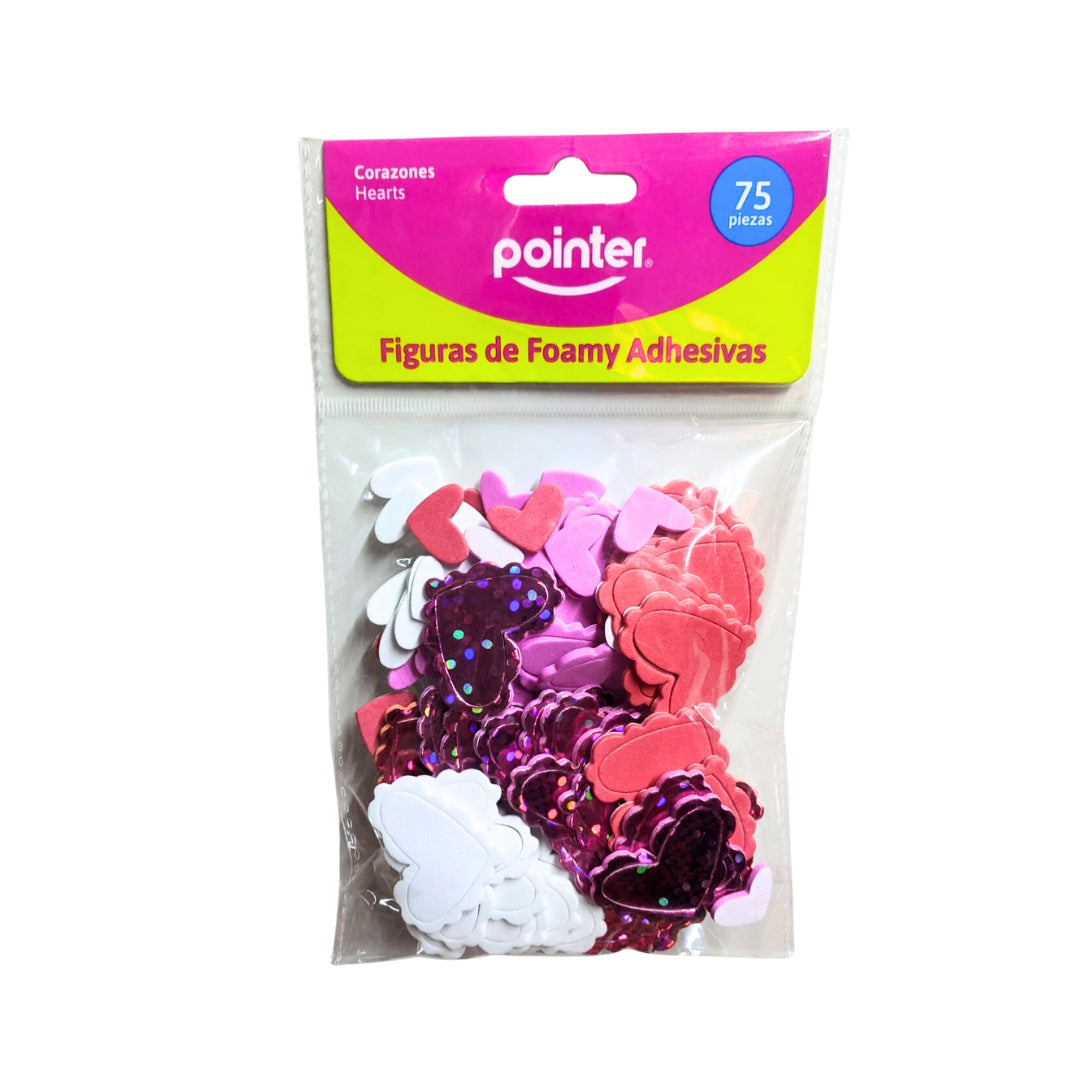 Adhesive Stickers — GITZ Office Supplies