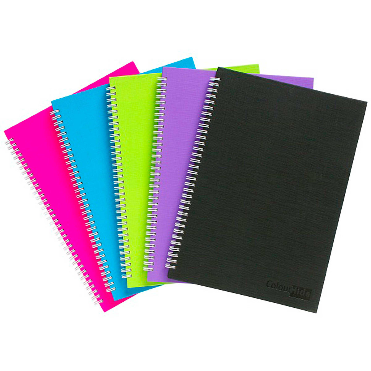 Shop Notebooks in Belize — GITZ Office Supplies