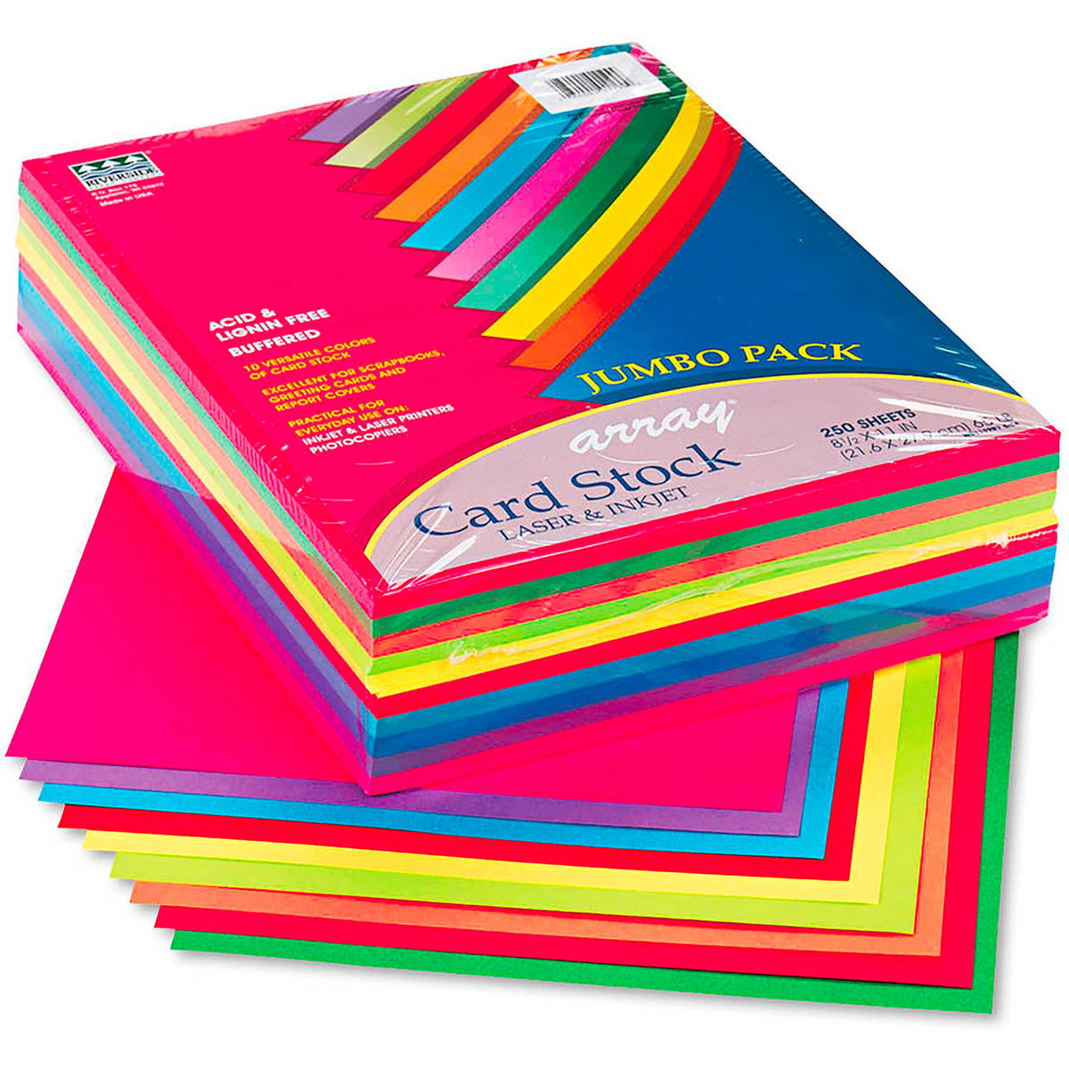 Card Stock — GITZ Office Supplies