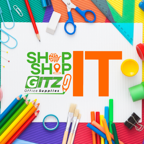 GITZ Office Supplies