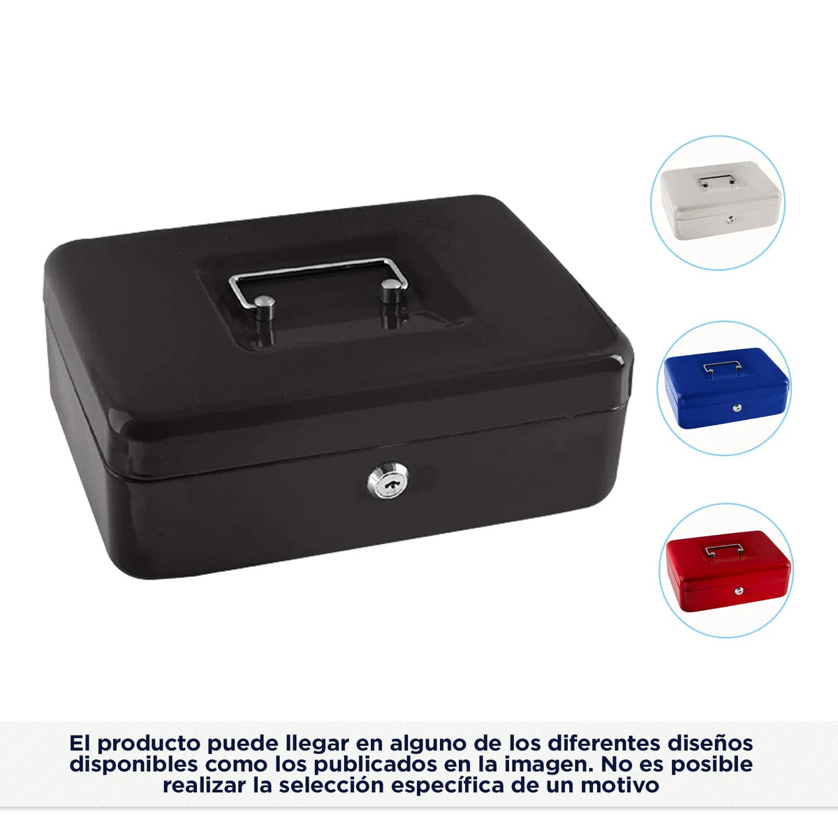 CASH PAN 10" POINTER — GITZ Office Supplies