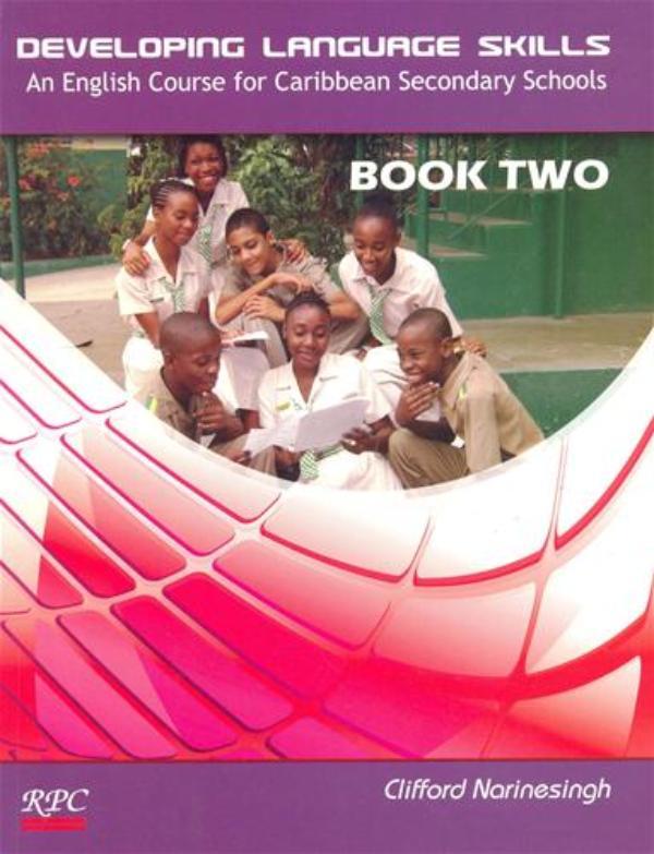 Developing Language Skills Book 2 — GITZ Office Supplies